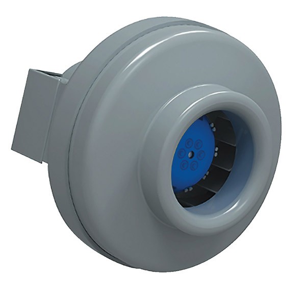 Вентилятор Zilon ZFO 100 p купить в интернет-магазине вентиляции по ...