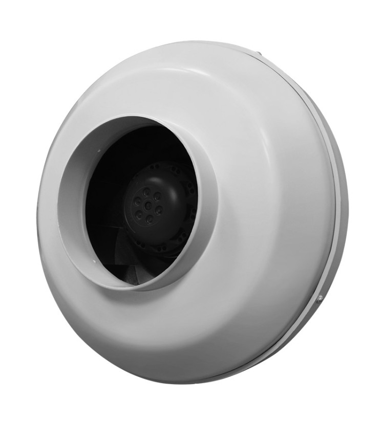 Вентилятор Zilon ZFO 100 купить в интернет-магазине вентиляции по ...